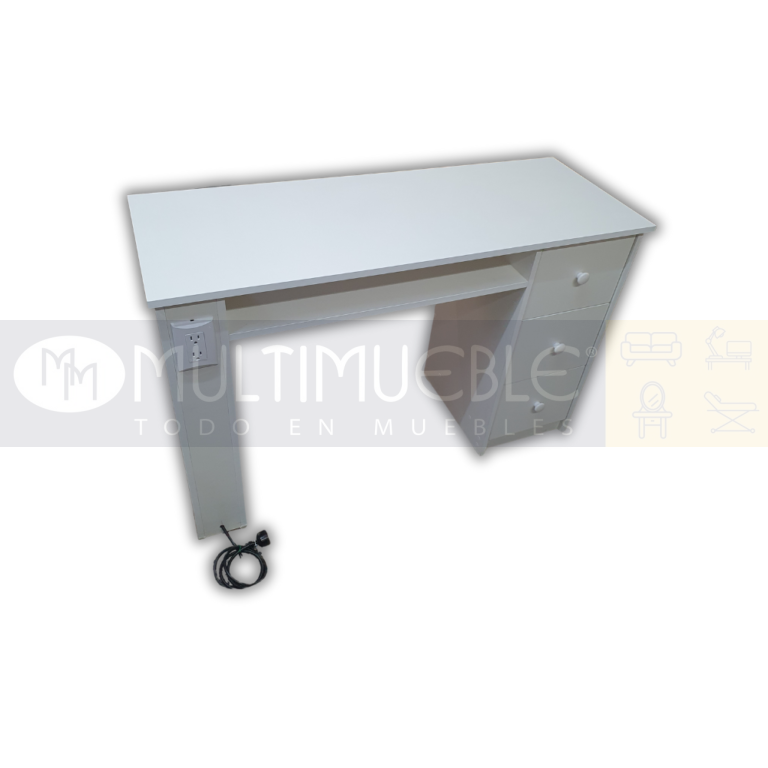 Escritorios - Multimueble S.A