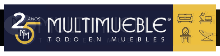 Pagina Principal - Multimueble S.A -Todo en muebles