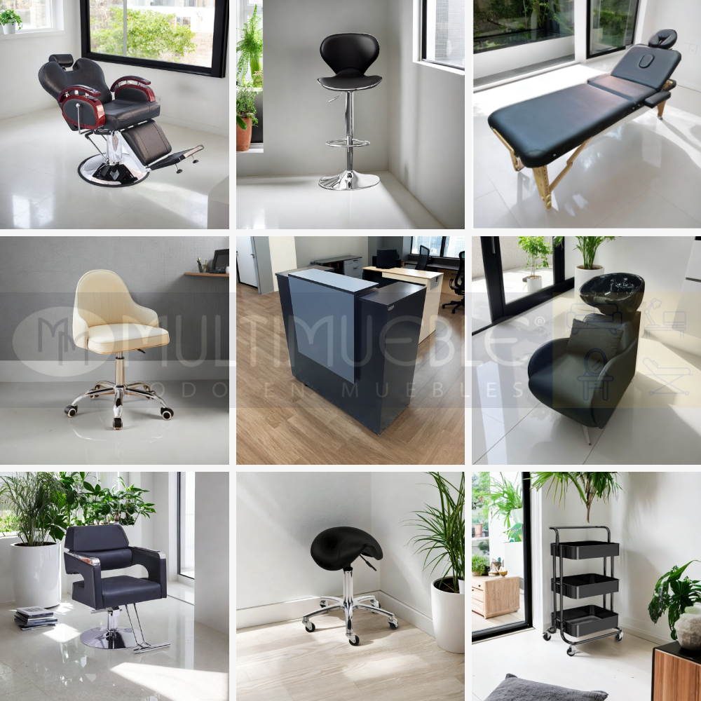 Pagina Principal - Multimueble S.A -Todo en muebles